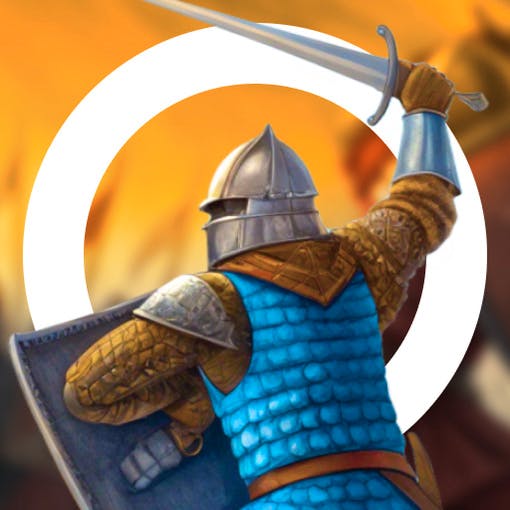 War the Knights: Battle Arena Swords 3D 🕹️ Play Now for Free | RocketGames
