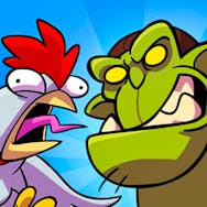 Fly the Plane 🕹️ Play Now for Free | RocketGames