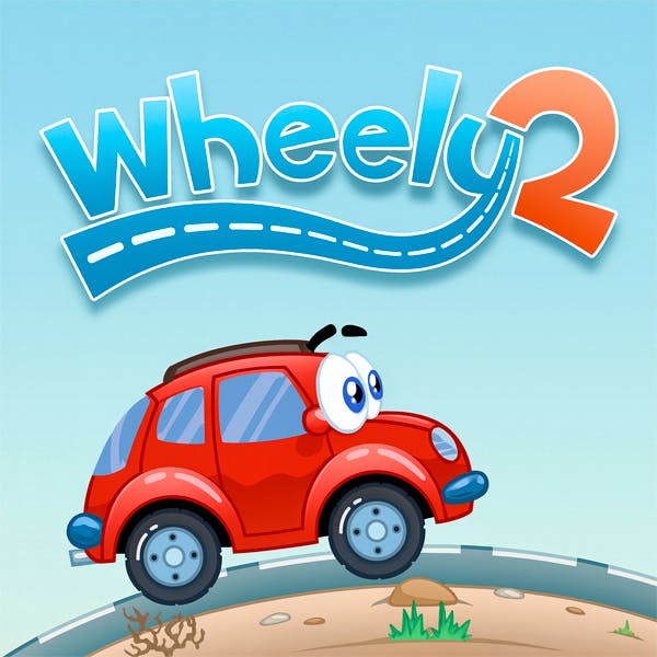 Wheely 2 🕹️ Play Now for Free | RocketGames