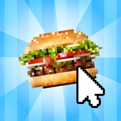 Whopper Clicker 🕹️ Play Now for Free | RocketGames