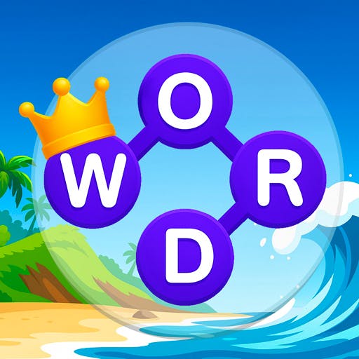 Word Connect Puzzle 🕹️ Play Now for Free | RocketGames
