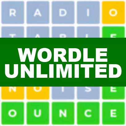 Wordle Unlimited 🕹️ Play Now for Free | RocketGames