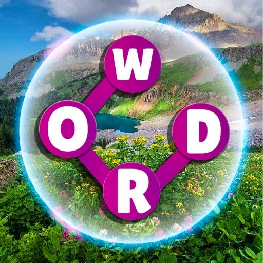 Wordscapes 🕹️ Play Now for Free | RocketGames