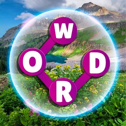 Wordscapes 🕹️ Play Now for Free | RocketGames