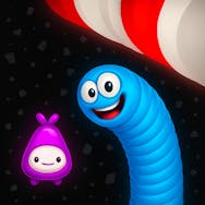 Google Snake 🕹️ Play Now for Free | RocketGames