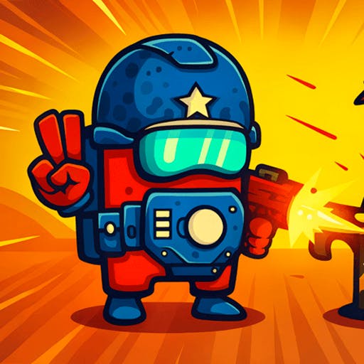 Zombie Space Episode 2 🕹️ Play Now for Free | RocketGames