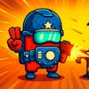 Zombie Space Episode 2 🕹️ Play Now for Free | RocketGames