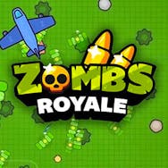 Fortzone Battle Royale 🕹️ Play Now for Free | RocketGames